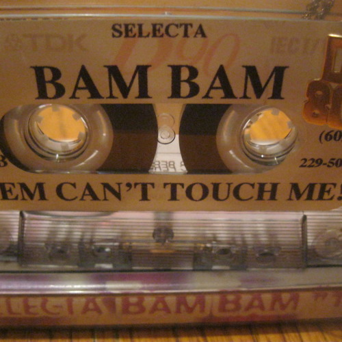 Stream SELECTA BAM BAM Drop! #MixTapeDrop (Freddy-P & DJ 808) by ...