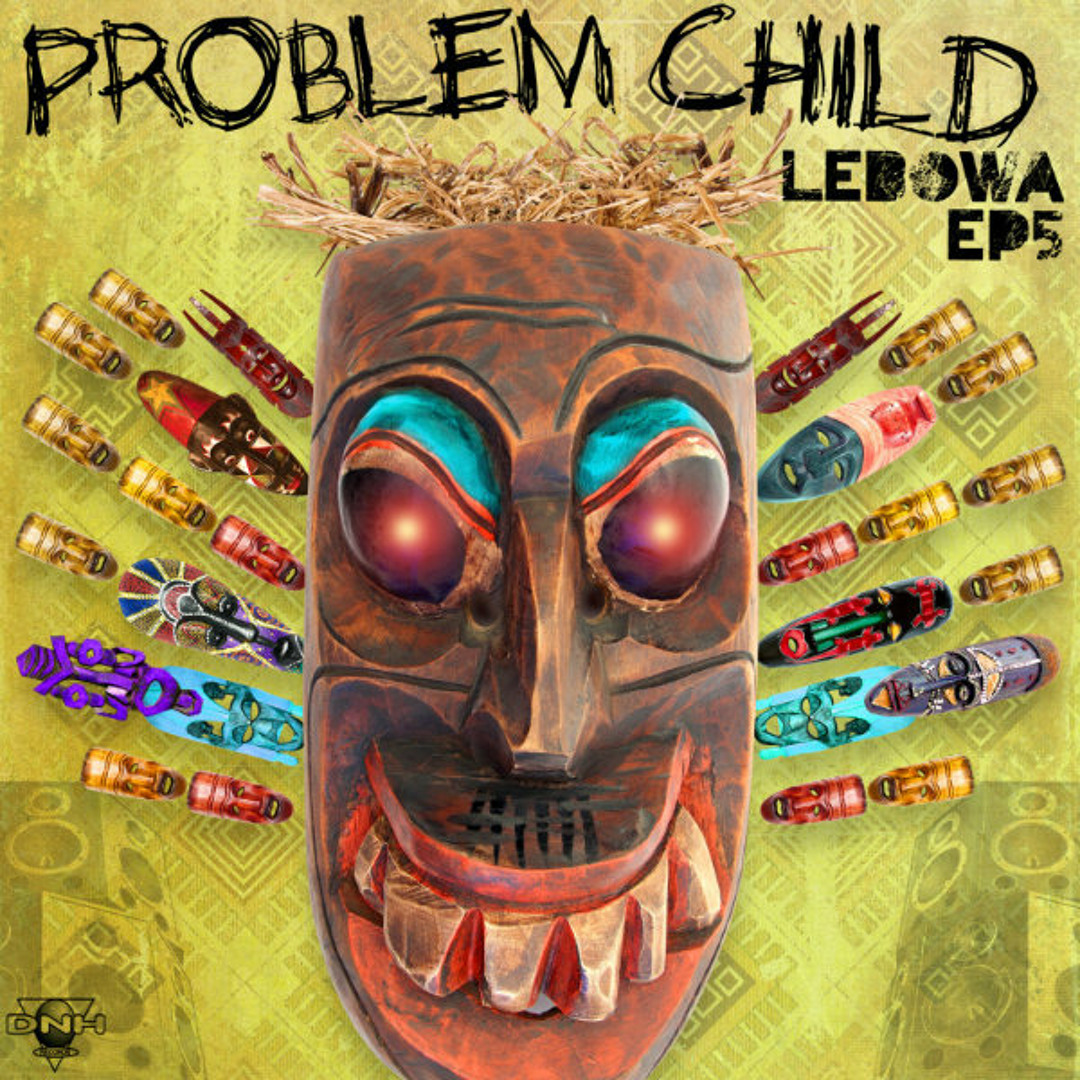 Stream Problem Child Ten83 - Clubbing In Mars (Main) by @prostevey ...