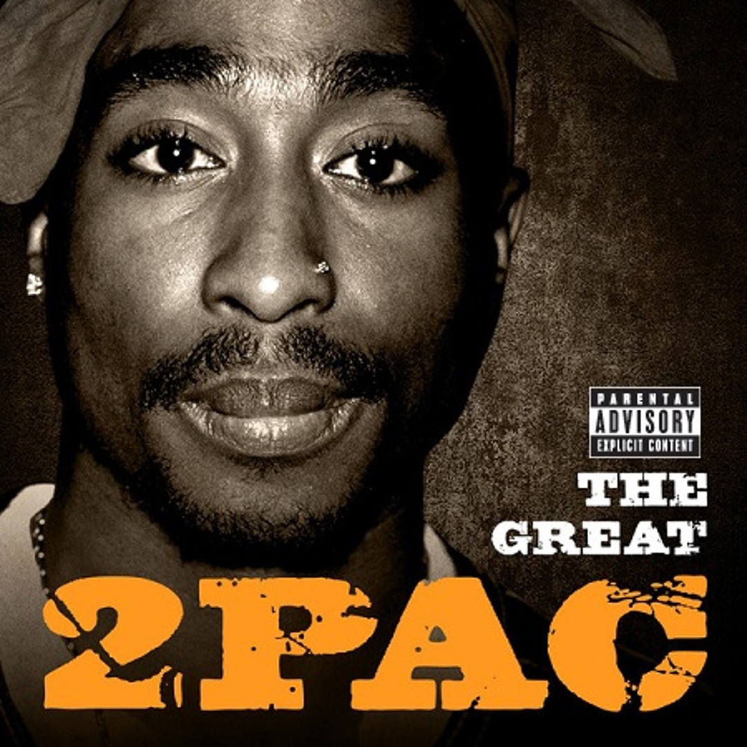 2pac The Rose That Grew From Concrete Album