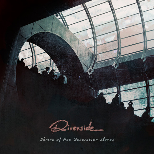 Stream We Got Used To Us By Riverside Listen Online For Free On Stream We Got Used To Us By Riverside Listen Online For Free On