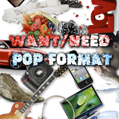 Stream What If? by Pop Format | Listen online for free on SoundCloud