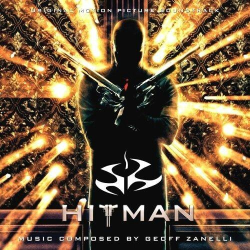 Stream Hitman OST - Geoff Zanelli - Ava Maria Christina England by ...