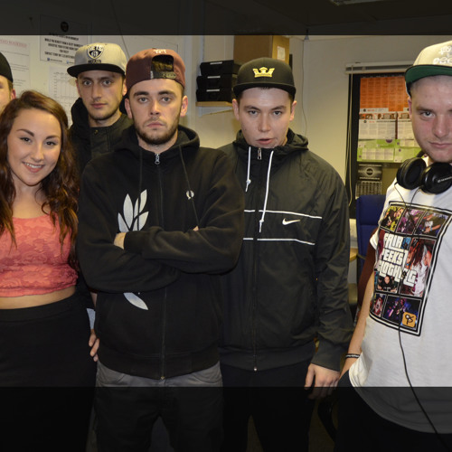 Stream Dirty Dj - MCs Azza MTD & Woodz by DirtyDJ | Listen online for ...