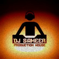 Dj Sameer Logo