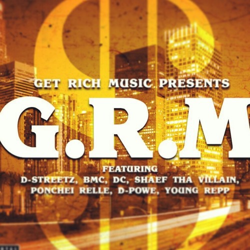 Stream (ROLL UP) Mixed by DSTREETZ GRM | Listen online for free on ...