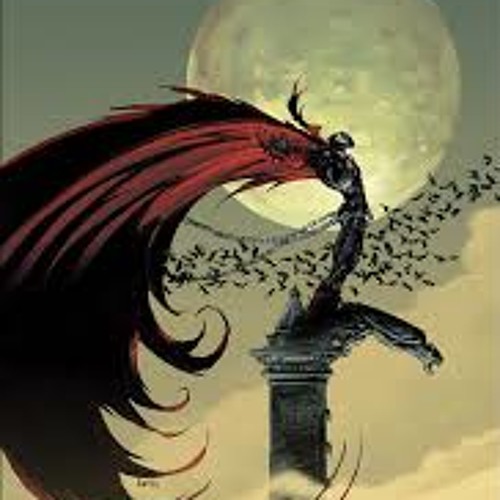 Stream Spawn Theme by Lycosidaus Keuthein | Listen online for free on ...