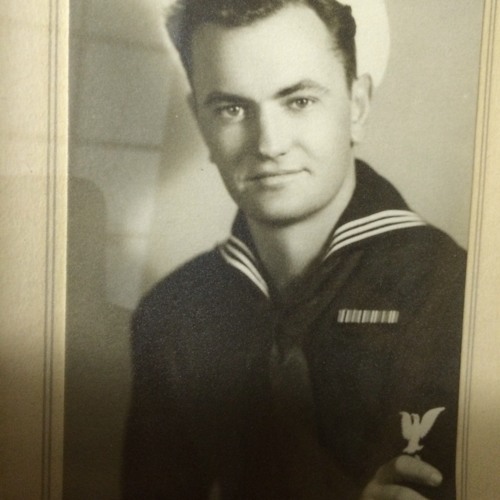 Stream Rose of San Antone- Grandpa Donald DeShields Bader - From His ...