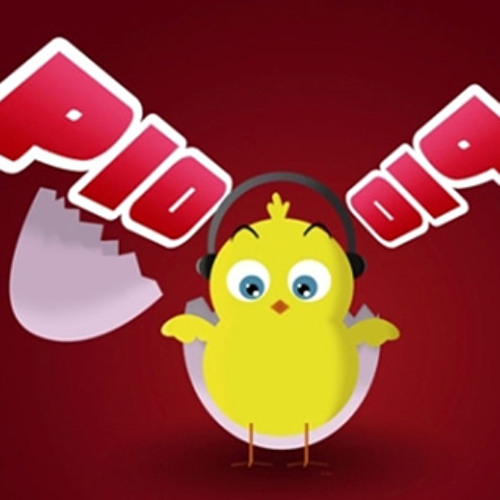 Stream PULCINO PIO - El Pollito Pio (DJ David Madrigal - Remix) by DJ ...