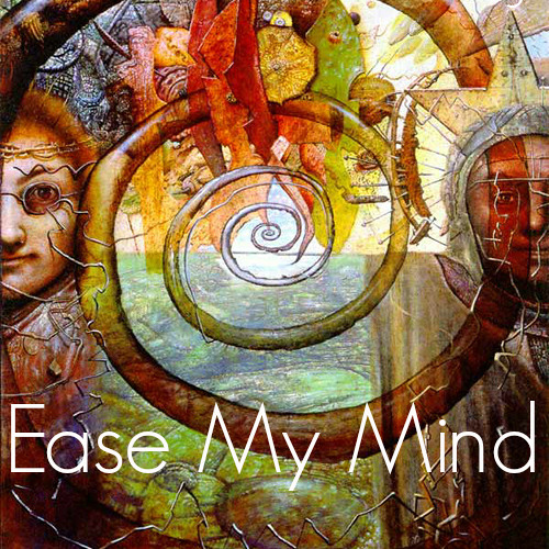 Stream Ease My Mind by The Official TeeJay | Listen online for free on ...