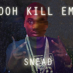 Ooh Kill Em Logo