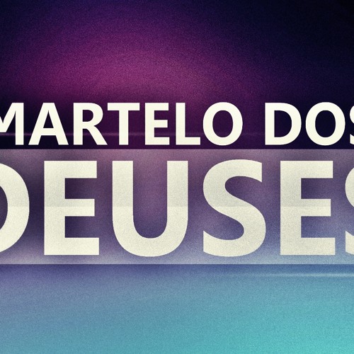 Stream Big Ralf & Mr. Gângster - Martelo dos Deuses by Big Ralf︀ ...
