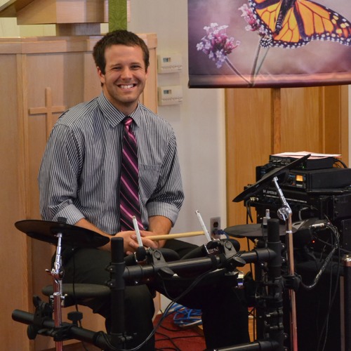 Stream Caleb Schultz | Listen to Songs of our Savior Demo playlist ...