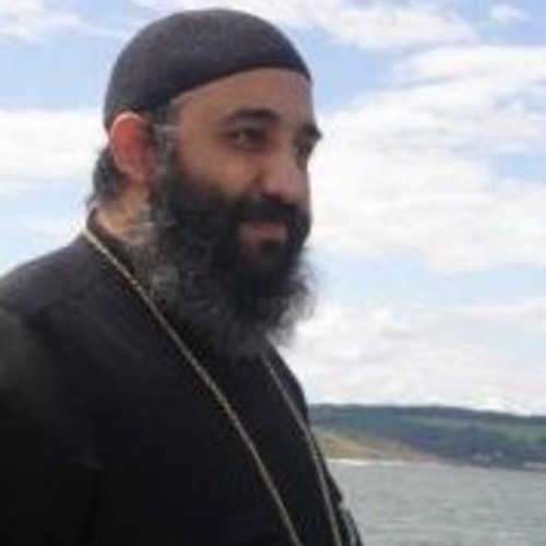 Stream نقطة من دم يسوع by Emad Attia | Listen online for free on SoundCloud