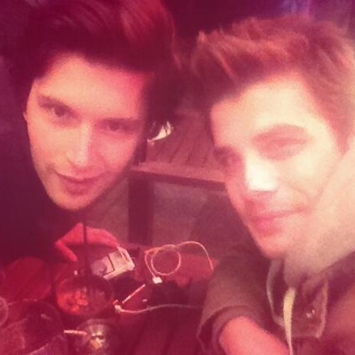 Stream Demet-Burak ve Bora-Berk Atışmaları 2 by DUYGU ♪♫ | Listen ...