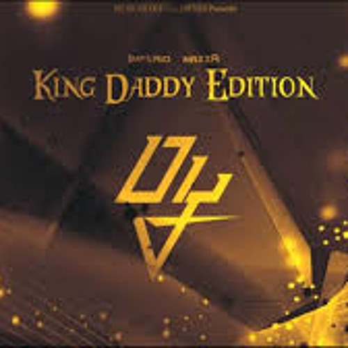 Stream Daddy Yankee Busy Bumaye (King Daddy Edition - Dj Daddy 2013 ) by Dj Gregory Silva 👽 Ft ...