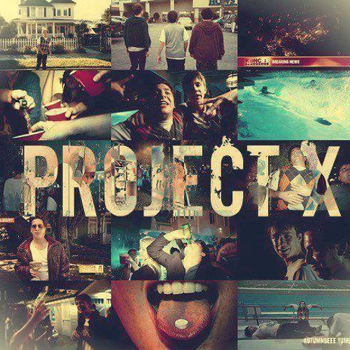 Stream Michel X - Project X by Michel-X | Listen online for free on ...