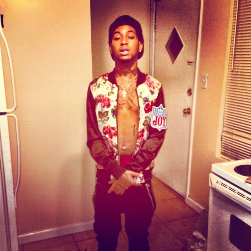 Stream Jose Guapo - Make Me (Freestyle) by Jose Guapo | Listen online ...