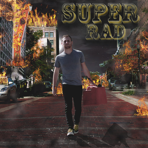 Stream Drew McGuire Band | Listen to Super Rad playlist online for free on SoundCloud