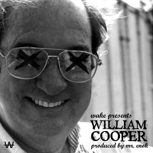 Stream William Cooper (Produced by Mr. Enok) by WAKE | Listen online ...
