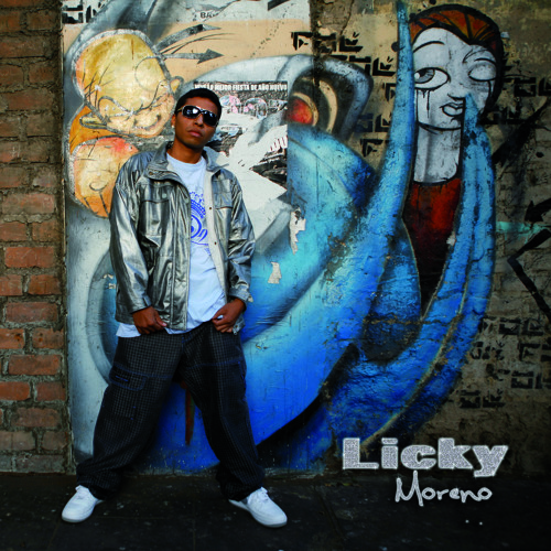 Stream MI APACHE Licky Moreno L - I - C - K - Y by Licky Moreno ...