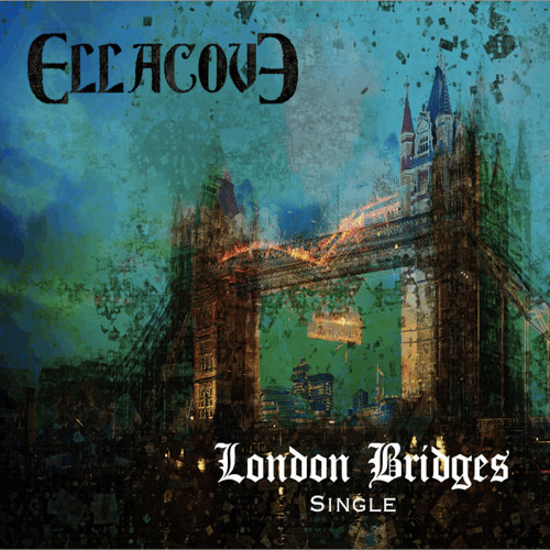 Stream London Bridges by EllacoveOfficial | Listen online for free on ...