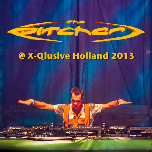 Stream The Pitcher @ X-Qlusive Holland 2013 by fusionrecords | Listen ... Stream The Pitcher @ X-Qlusive Holland 2013 by fusionrecords | Listen ...