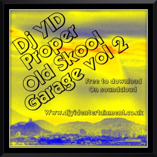 Stream 180 Daz | Listen to Yid garage old school playlist online for ...