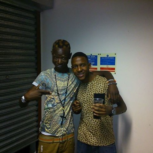 Stream Loud H MBADA PARTY{Mu London} by Osa DangerZone HQ | Listen ...