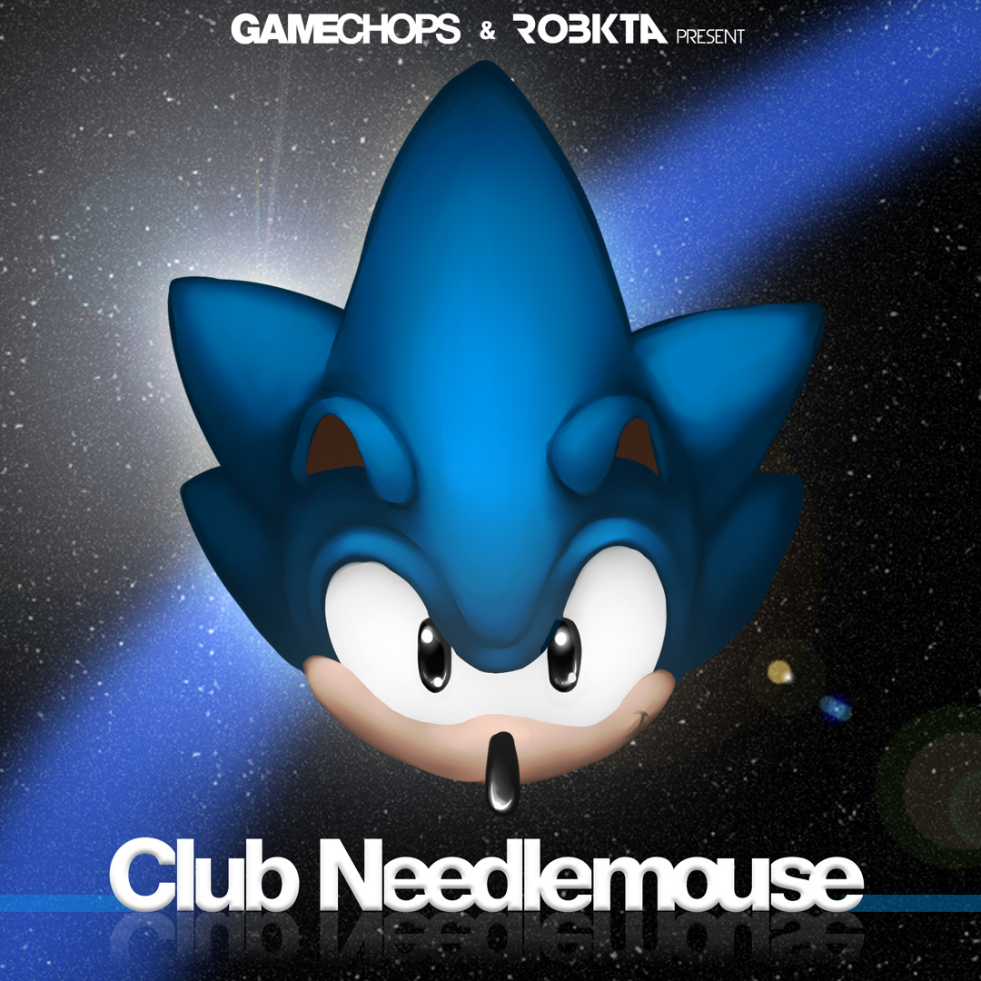 Listen to RobKTA - Club Needlemouse - A Proper Introduction (Sonic the ...