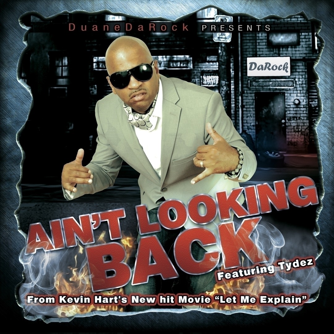 Stream Duane Darock - Ain't Lookin' Back (ft. Tydez) by EMPIRE | Listen ...