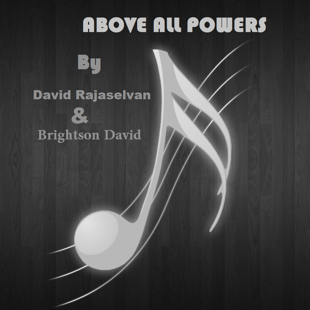Stream Above All Powers (Instrumental) by Free Christian Music | Listen ...