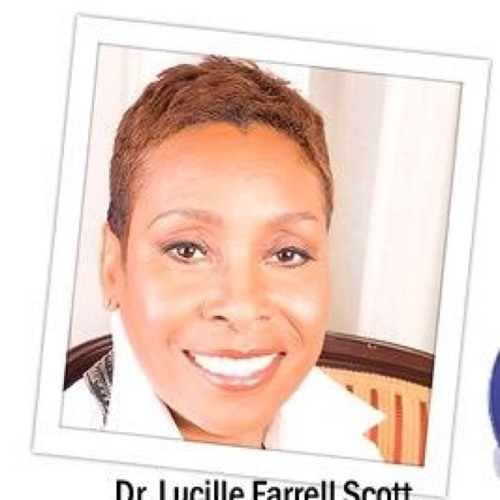 Stream Interview w/Transformation Coach, Dr. Lucille Farrell-Scott at ...