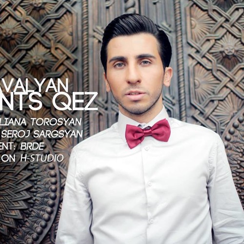 Stream Arants Qez by Rob Avalián | Listen online for free on SoundCloud