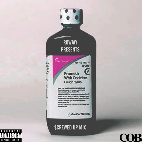 Actavis Label