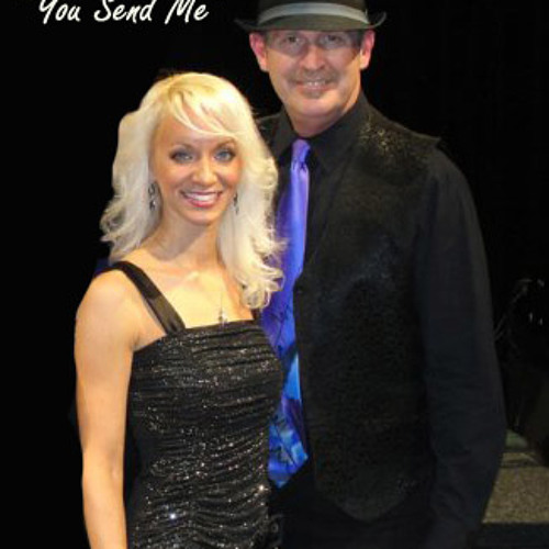 Stream "YOU SEND ME"- Instrumental by Courtney Guyon and Randy Stockum ...