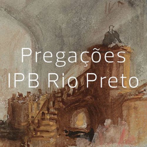 Stream O chamado dos primeiros discípulos (Mc 1.16-20) by IPB Rio Preto ...