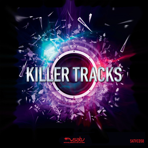 Stream SATV Music | Listen to Killer Tracks (All Tracks) playlist ...