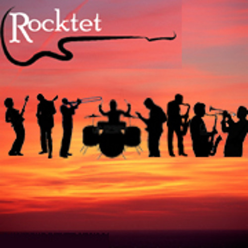 Stream APACHE WOMAN by Howie Casey's ROCKTET | Listen online for free ...