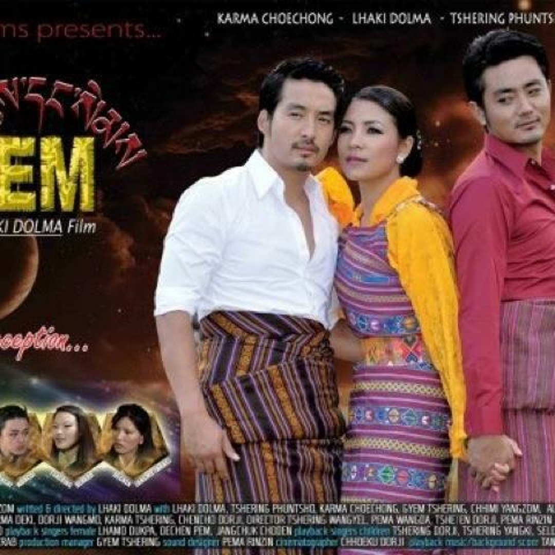 Stream Deki Youden | Listen to Dechen pem songs playlist online for free on SoundCloud