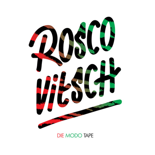 Stream KAMP RAS | Listen to Roscovitsch - Die Modo Tape playlist online ...