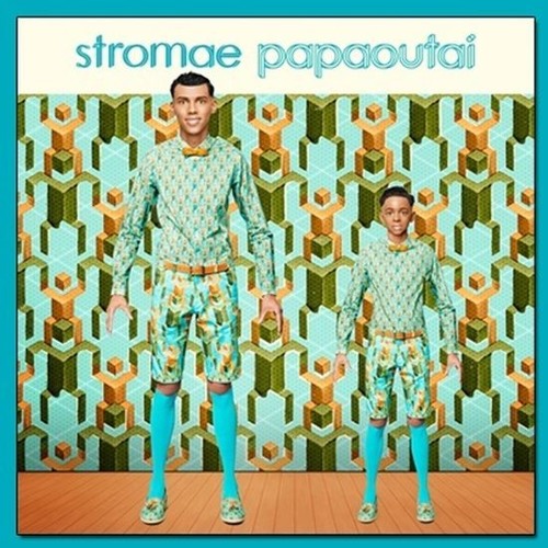 Listen to playlists featuring Stromae - Papaoutai (DJ AYEL Remix) Demo ...