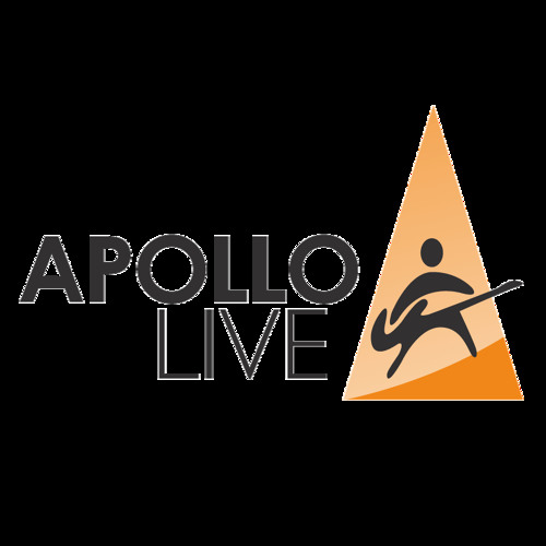 Stream Blue Island Productions | Listen to Apollo Live playlist online ...