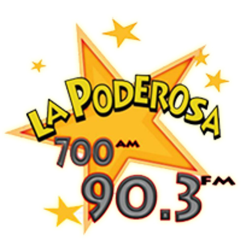 Stream La Poderosa de Parral 90.3fm by Lucho CR | Listen online for ...