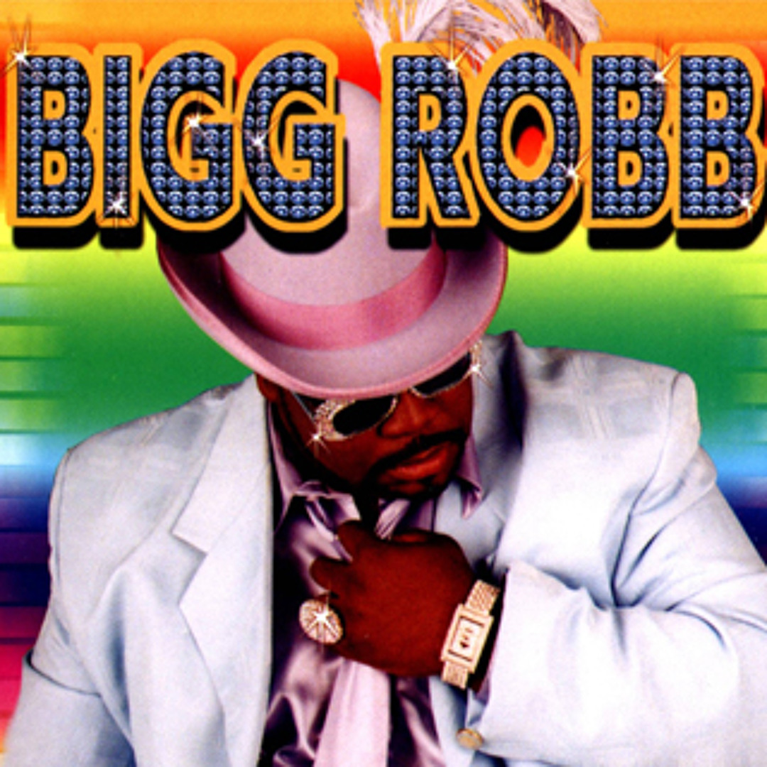Stream Theresa Underwood | Listen to Bigg Rob music playlist online for ...