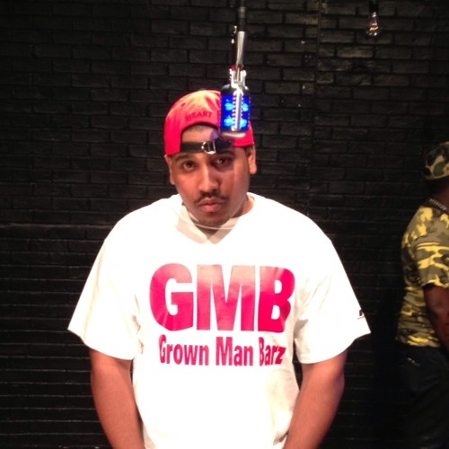 Stream Goodz - "Pound Cake" (Freestyle) by Goodz Da Animal | Listen ...
