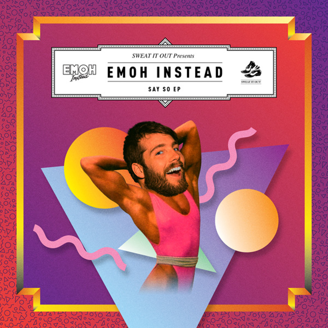 Stream Emoh Instead - Why Can't You (Say So…)(Original Mix) by Emoh ...