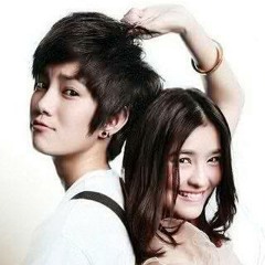 Aom Sucharat Manaying And Tina Jittaleela Dating