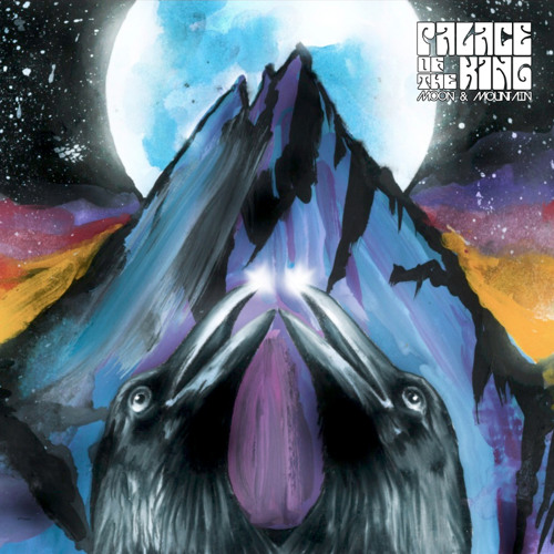 Stream Palace Of The King | Listen to Palace Of The King II: Moon ...
