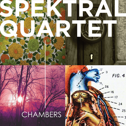 Stream Hans Thomalla: Albumblatt by SpektralQuartet | Listen online for ...