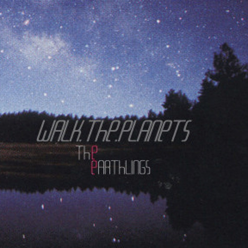 Stream Walk The Planets (Prod. By Keith Picou) by TheEarthlings ...